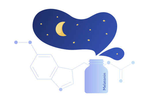 The Hidden Benefits of Melatonin - Premium Health