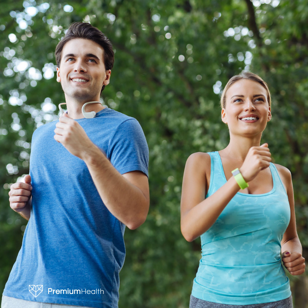 Premium Health - Personalized Healthcare Solutions