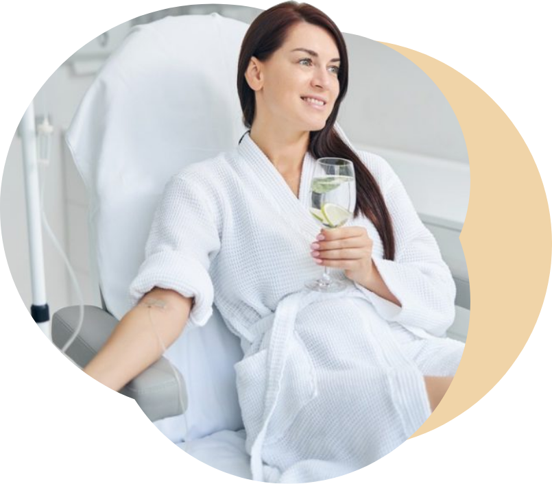 Mobile IV Therapy | Premium Health